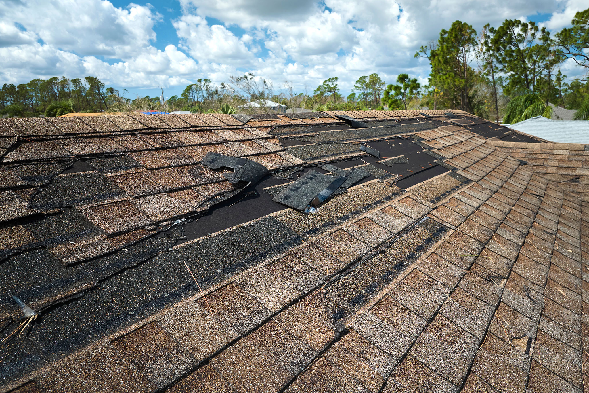 Springfield MO Roofing Damage & Repair: Tips For Homeowners | American ...